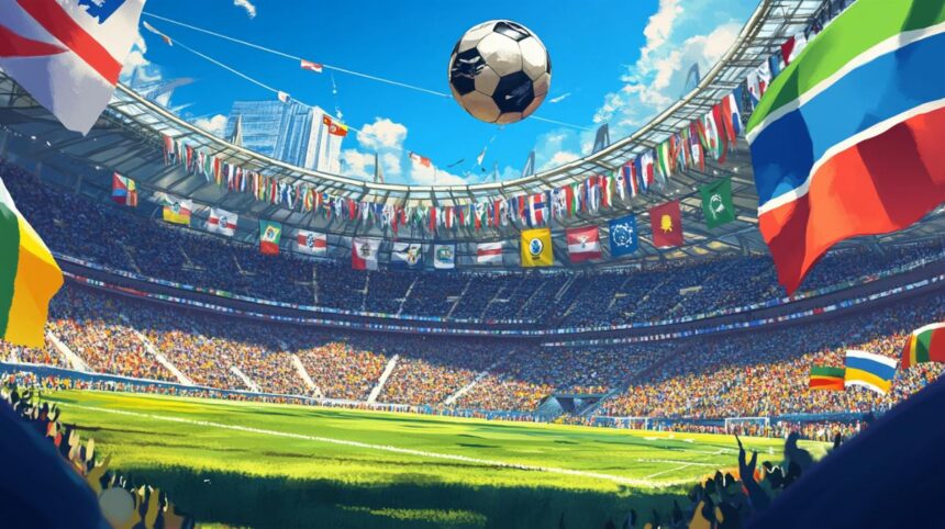 Les pronostics de la coupe du monde 2026 : quelles équipes sont ...