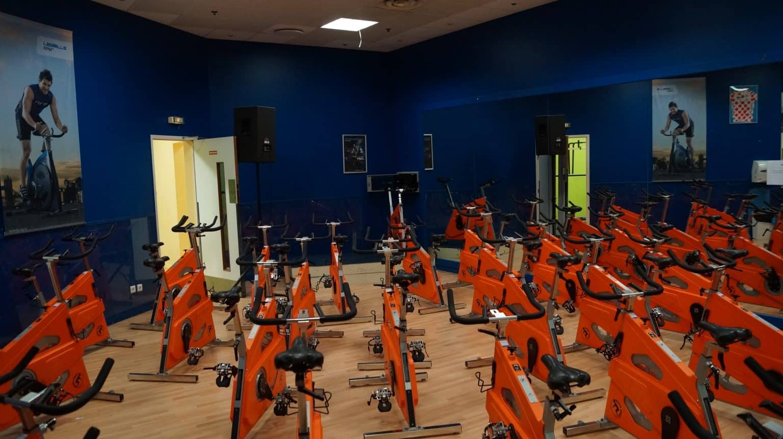 Les avantages du parrainage chez Basic Fit - 1001 Sports