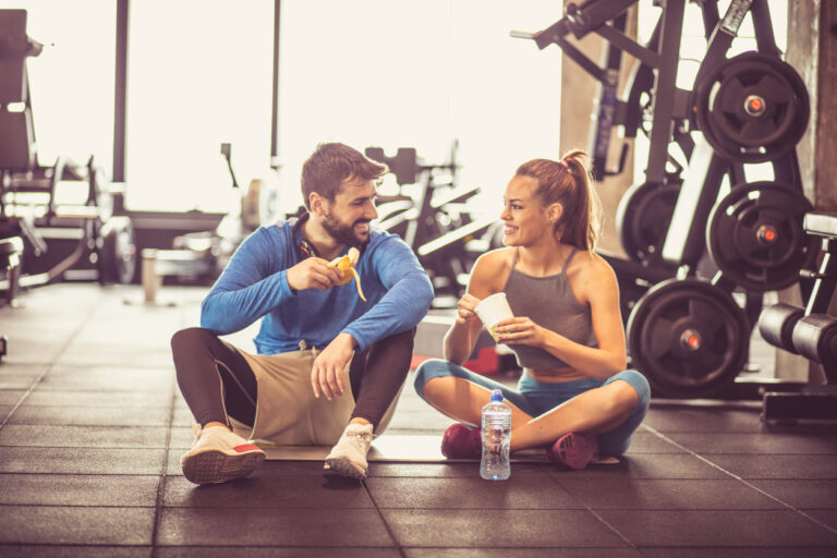Alimentation sportif : Que manger pour performer dans le sport ? - 1001 Sports