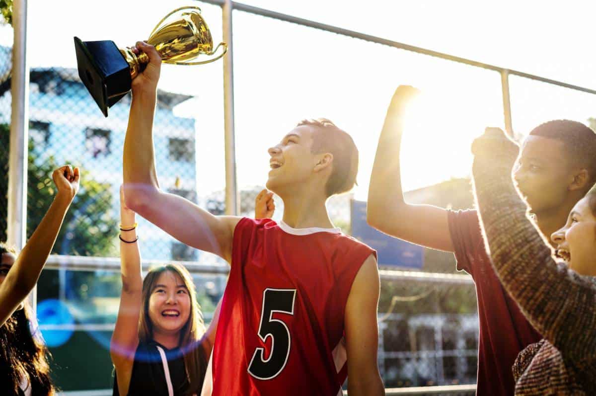 Comment organiser une compétition sportive ? - 1001 Sports