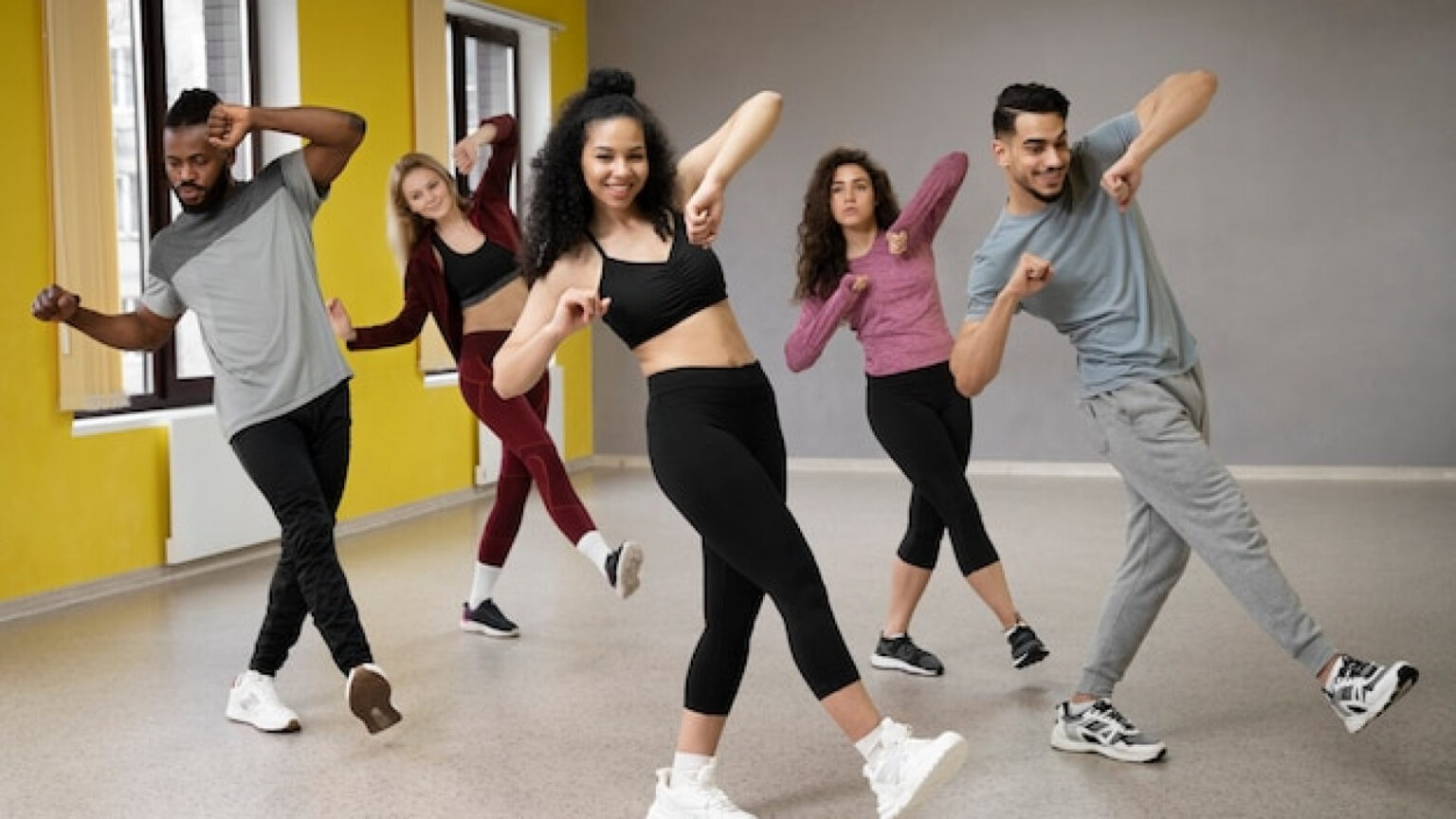 Danse à Paris : activités énergisantes pour se défouler après le ...
