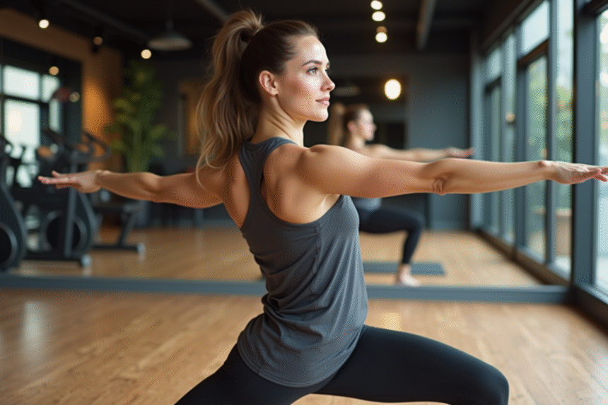 Yoga chaud pour musculation : avantages et effets sur le corps - 1001 ...